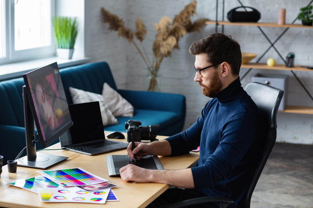 L'évolution du design graphique : tendances et innovations